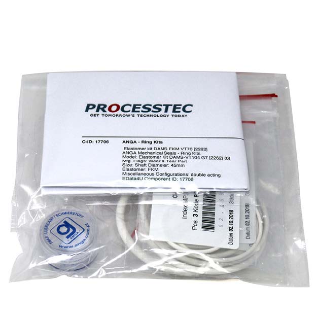 17706 - PROCESSTEC